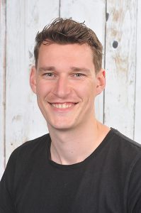 Team | de Wijngaard